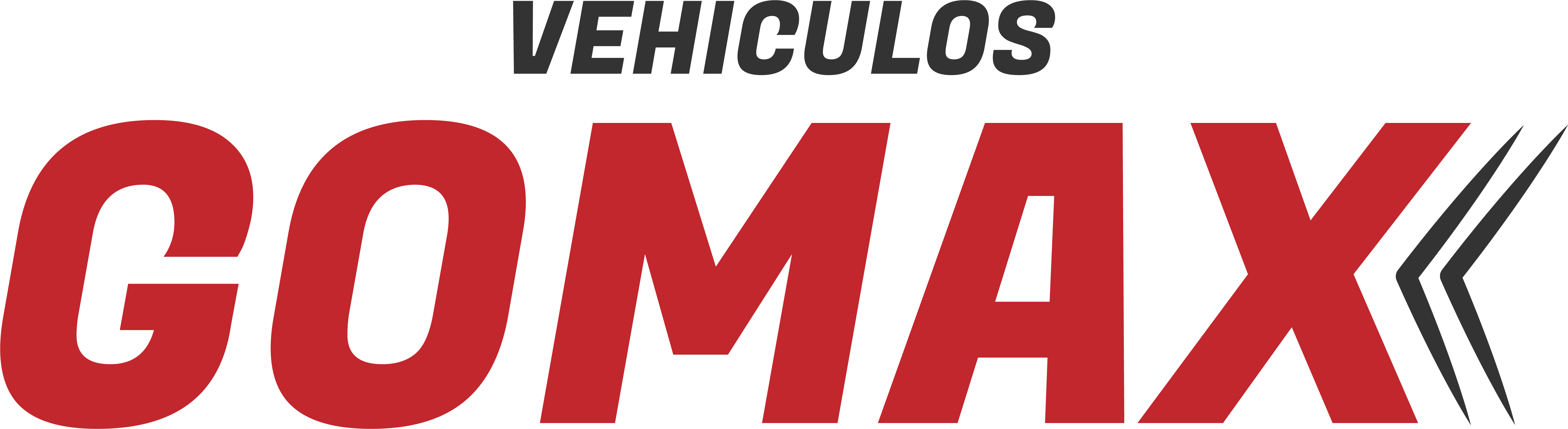 GoMax - Arrendadora de Servicios de Carga